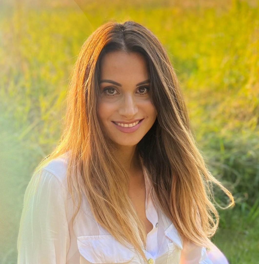 Slávka Halčáková | Slávka Halčáková